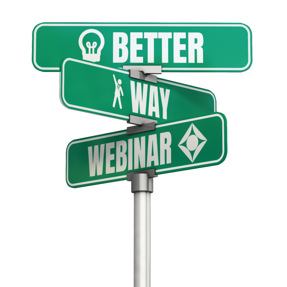 Webinars & Training | Advantage Software